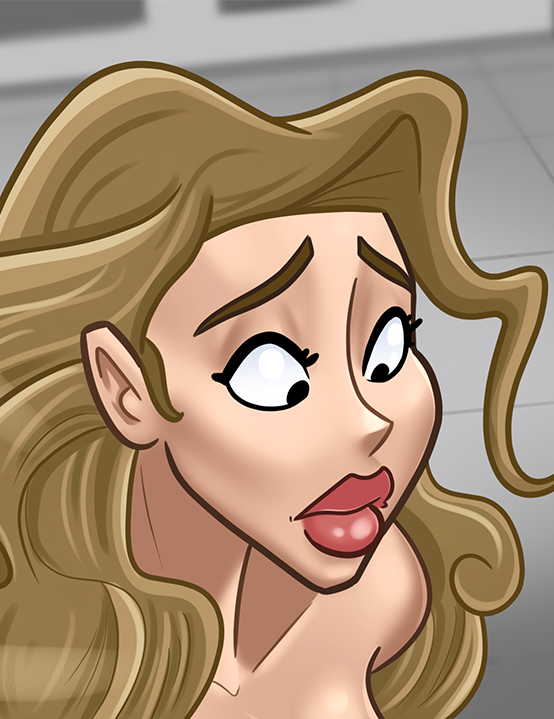 BreadMan on Twitter: "Cassie's teaser from last week - I post a new one every Wednesday on ...