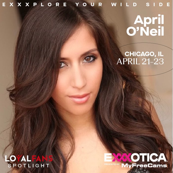 New EXXXOTICA Blog! To Appear - @undeux with @realloyalfans #ChicagoIL #EdisonNJ #WashingtonDC ...