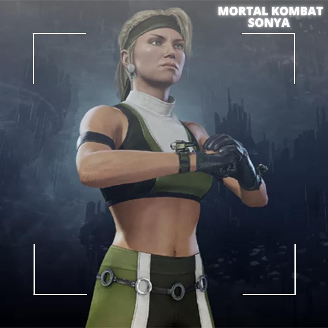 Zero3 Games on Twitter: "Feliz dia internacional da Mulher! Conte pra gente qual sua personagem ...