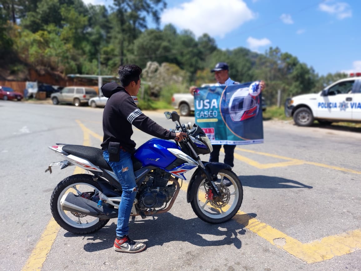 Policía Vial Estatal On Twitter Rt Polvial Goboax Implementamos