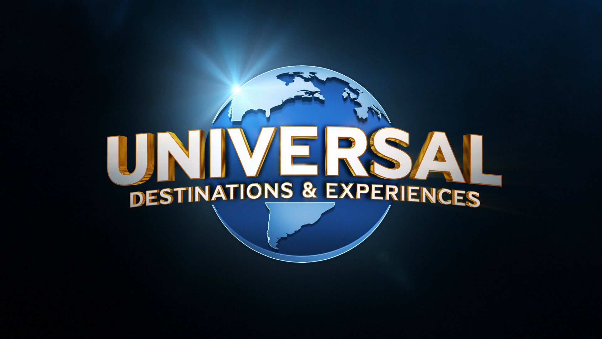 Universal Hd Logo