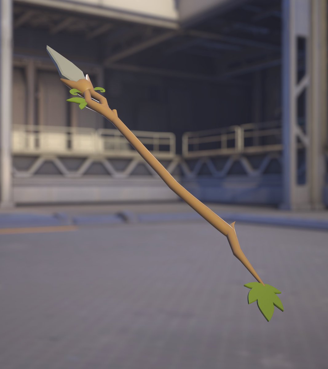 Season 8 "Mythic" Orisa skin - General Discussion - Overwatch Forums