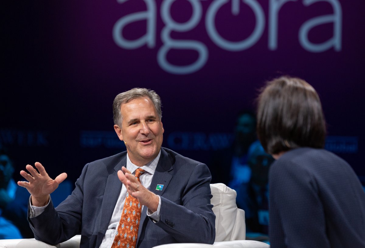 Aramco Americas on Twitter: "#Aramco Ventures Managing Director for North America Jim Sledzik ...