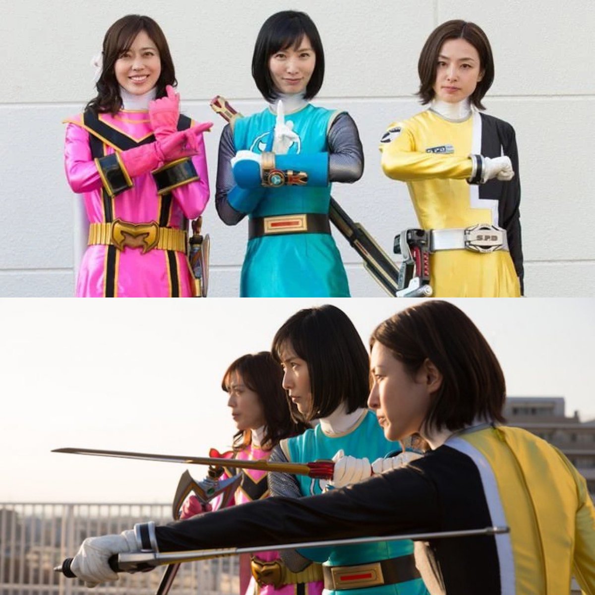 Sentaifive 戦隊ファイヴ On Twitter Good Morning And Happy