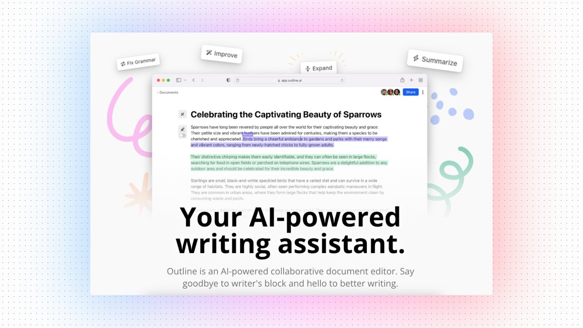 Use these 10 AI websites that will change the way you work (hours of ...