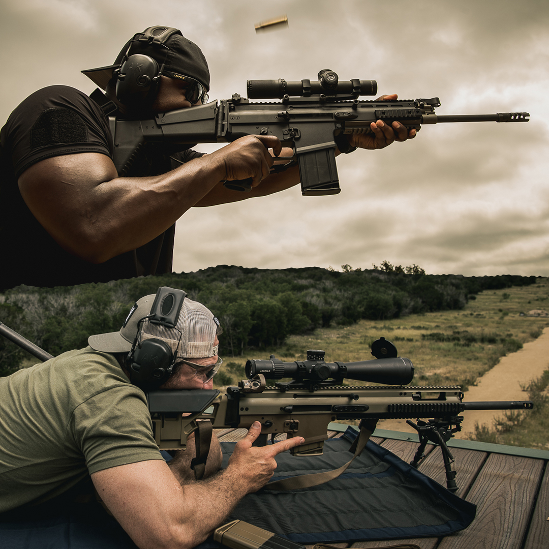 Fn Scar 308