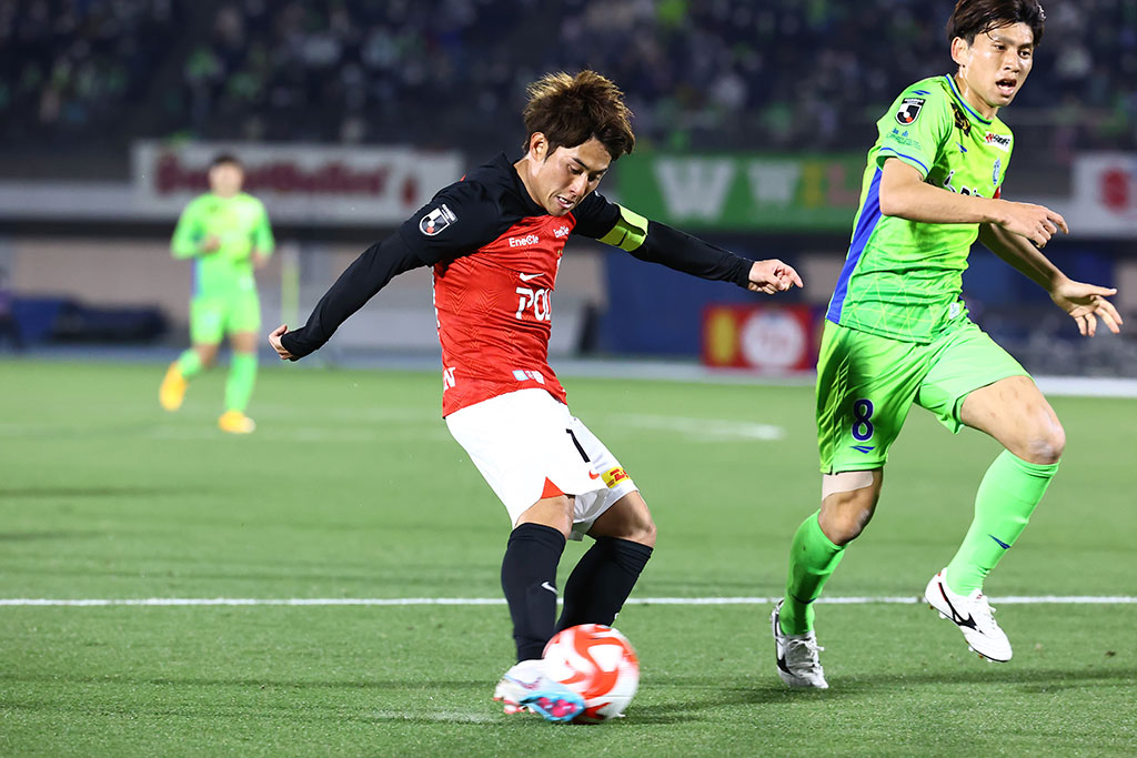 浦和レッズオフィシャル On Twitter 🔴ルヴァンカップ Gs 第1節 湘南戦🔴 ゲームレポート、監督・選手コメント、フォトギャラリー等をオフィシャルサイト一部サイトメンバーズ