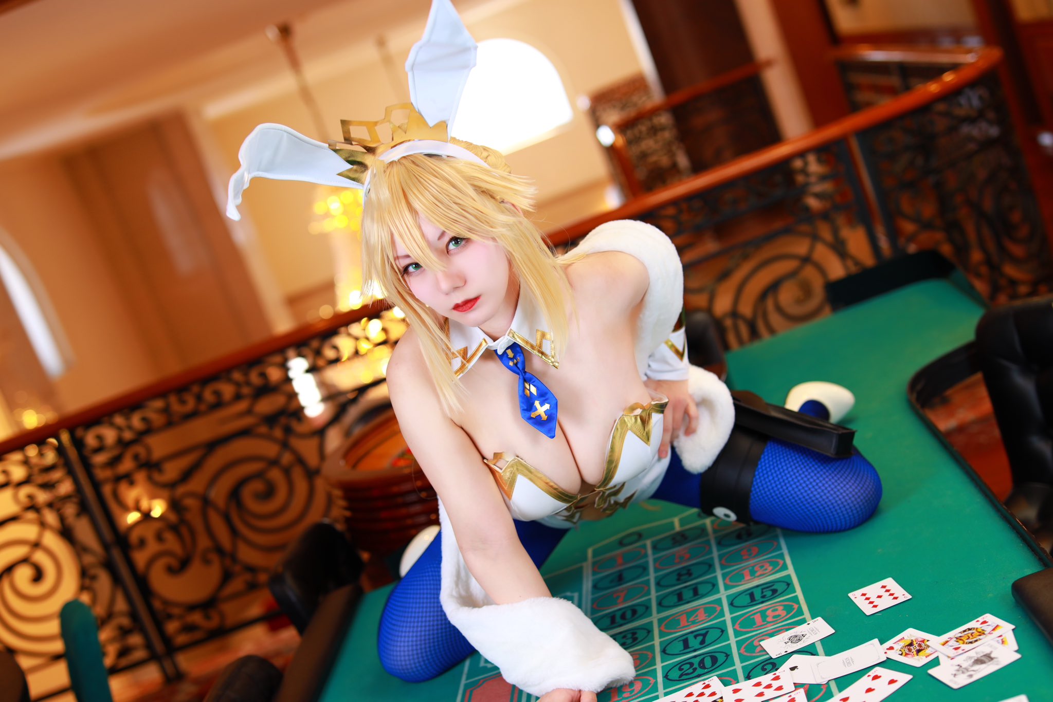 きき@11日a！ on Twitter: "【cos】 FGO アルトリア〈ルーラー〉 .˚⊹⁺‧┈┈┈┈┈┈┈┈┈┈┈┈‧⁺ ⊹˚. 「それでは、デュエルスタートです」 .˚⊹ ...