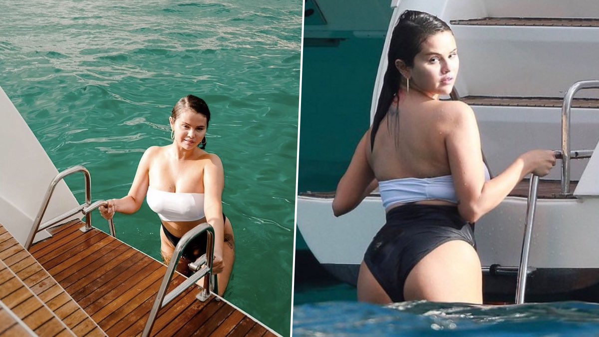 Celeblover12 On Twitter Selena Gomez Has Always Given Us So Many Good Bikini Pics Throughout