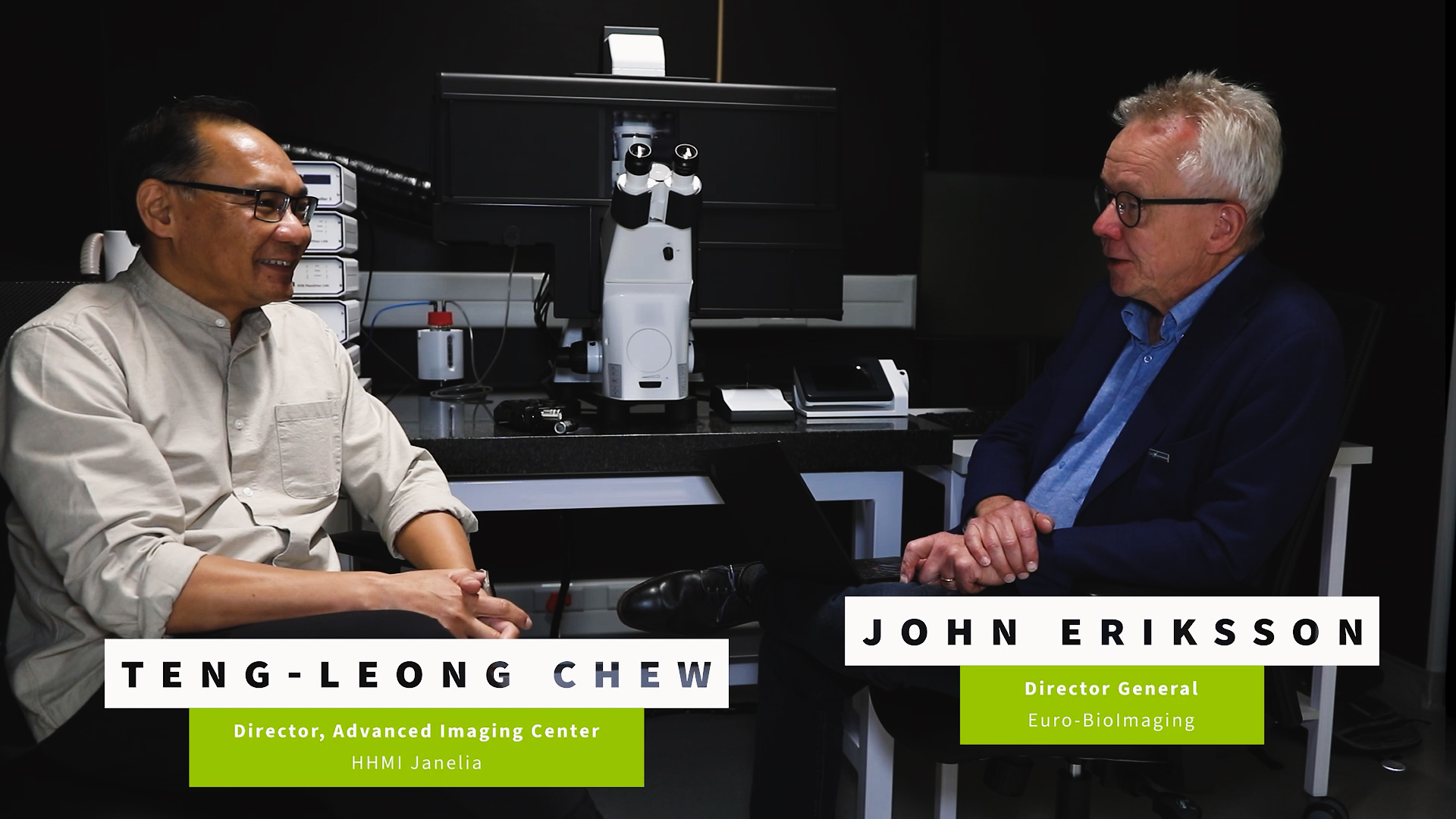 Euro-BioImaging ERIC on Twitter: ".@AMI_Microscopy represents a major milestone in #OpenAccess ...