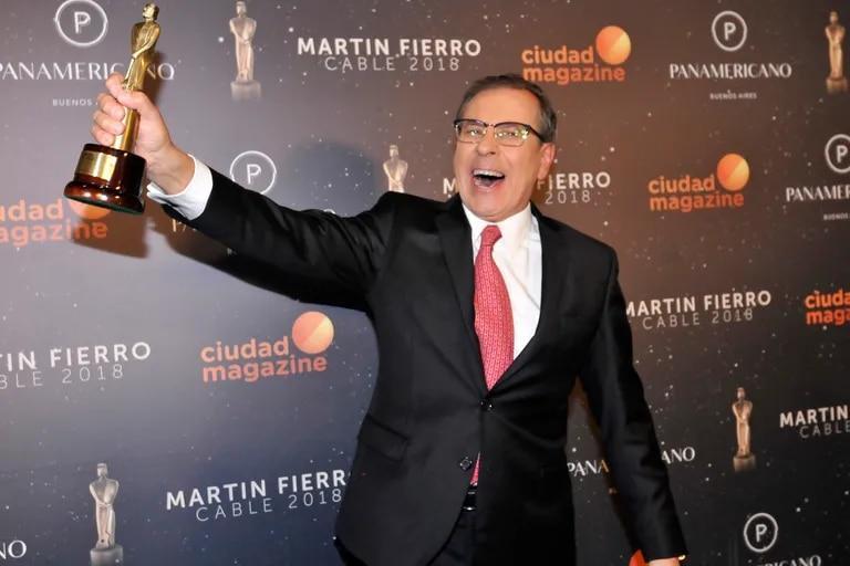 Santa Cruz: el periodista Mario Markic confirmó su ingreso a la ...