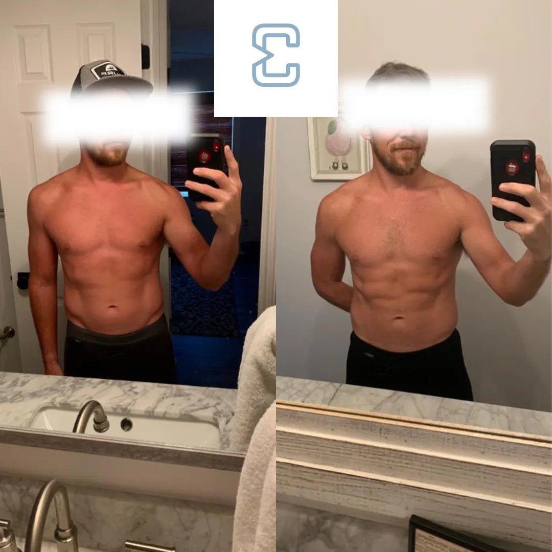 To completely transform your body, read this: - Thread from Jimmy ...