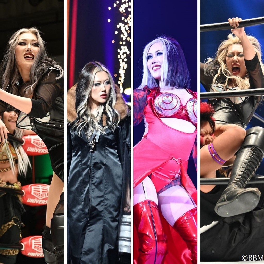 週刊プロレス On Twitter 【週刊プロレスmobile】無料コーナー「週モバ写真館」更新~女子プロレスラー美女カタログ2023④夏すみれ(フリー)