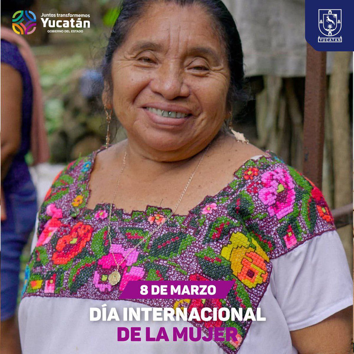 Gobierno De Yucatán On Twitter Hoy En El Día Internacional De La