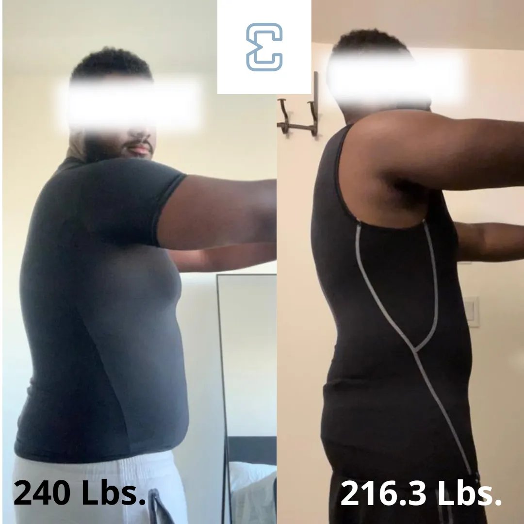 To completely transform your body, read this: https://t.co/ZyRtkBvy2o ...