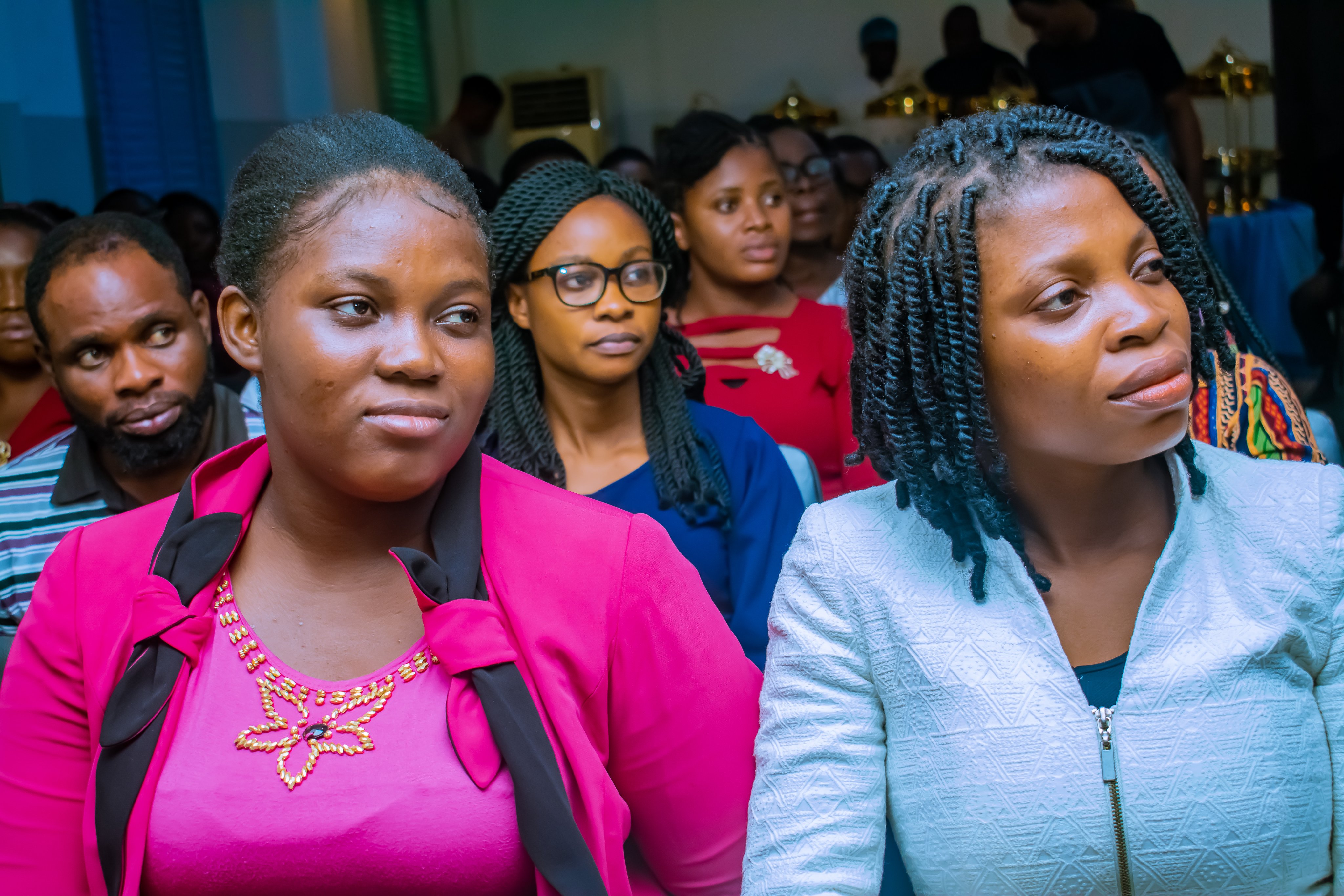 Faith Entrepreneurship and Employability Scheme (@fees_official) / Twitter