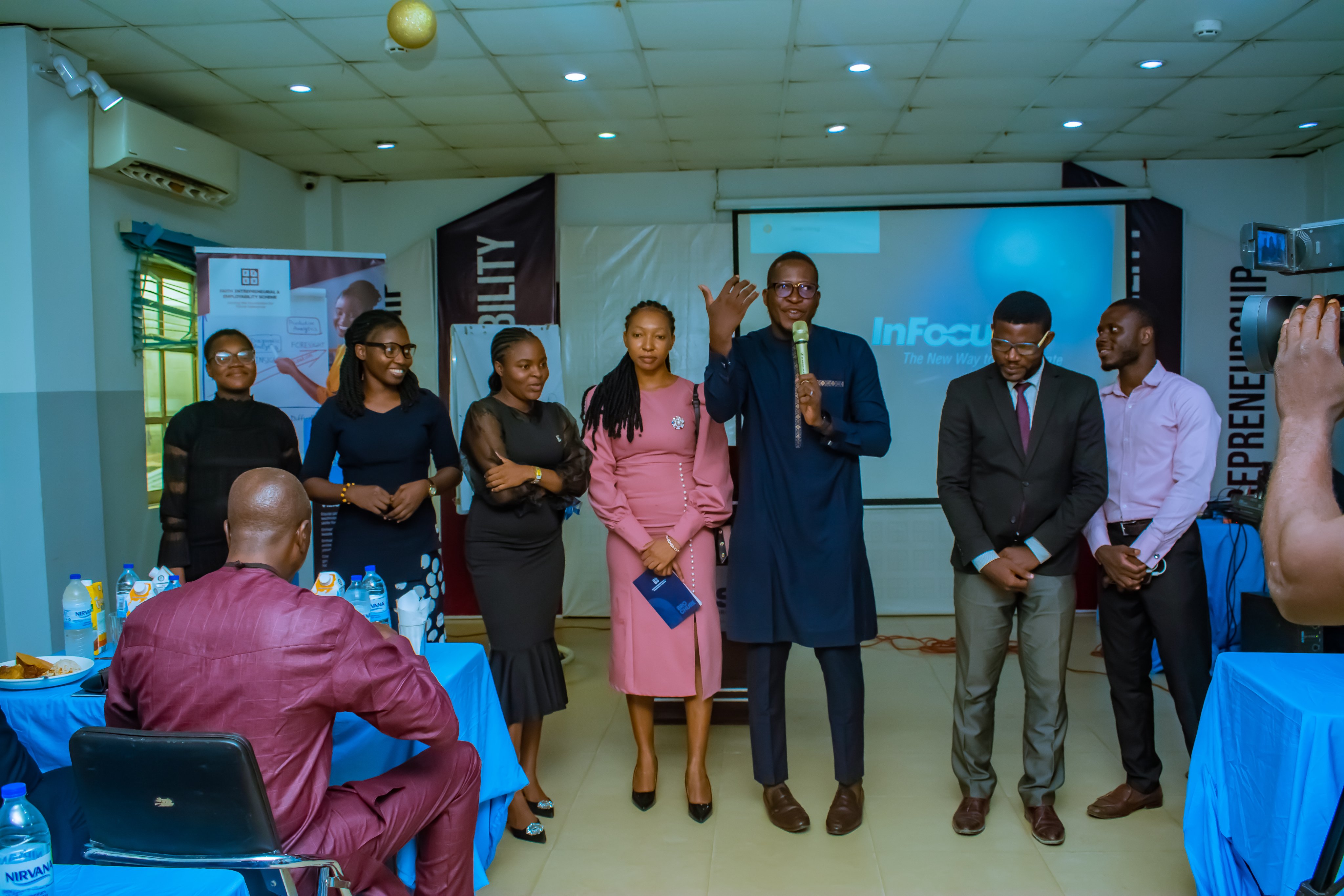 Faith Entrepreneurship and Employability Scheme (@fees_official) / Twitter