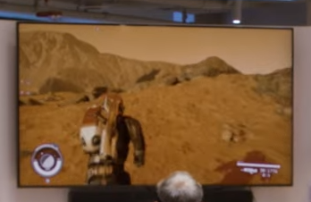 Goygoy Engine ⚙️ on Twitter: "Starfield'tan yeni oynanış görüntüleri paylaşıldı. https://t.co ...