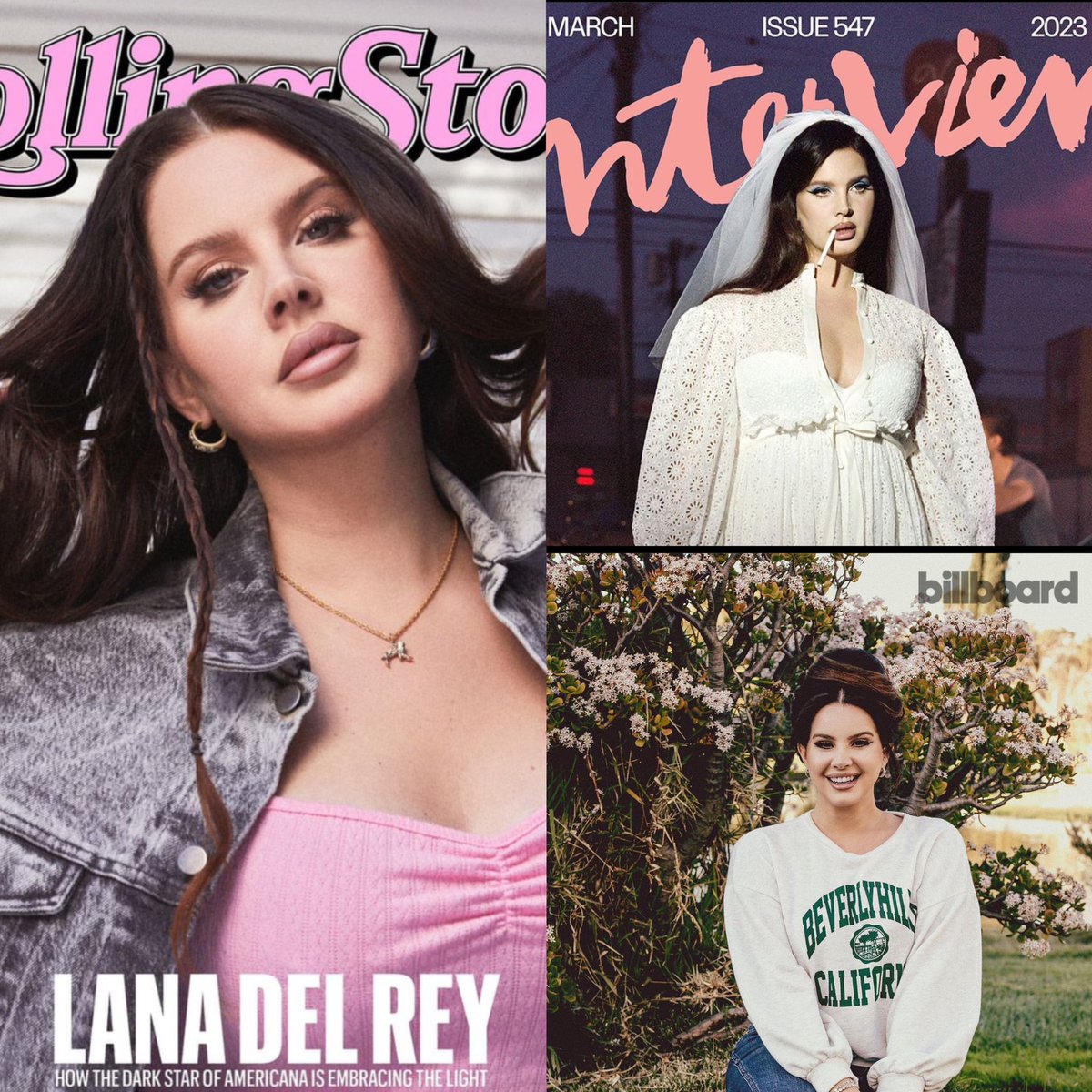 Lana Del Rey Nation on Twitter: "RT @lanadelreynbr: DEBATE: Qual foi até agora o melhor shoot de ...