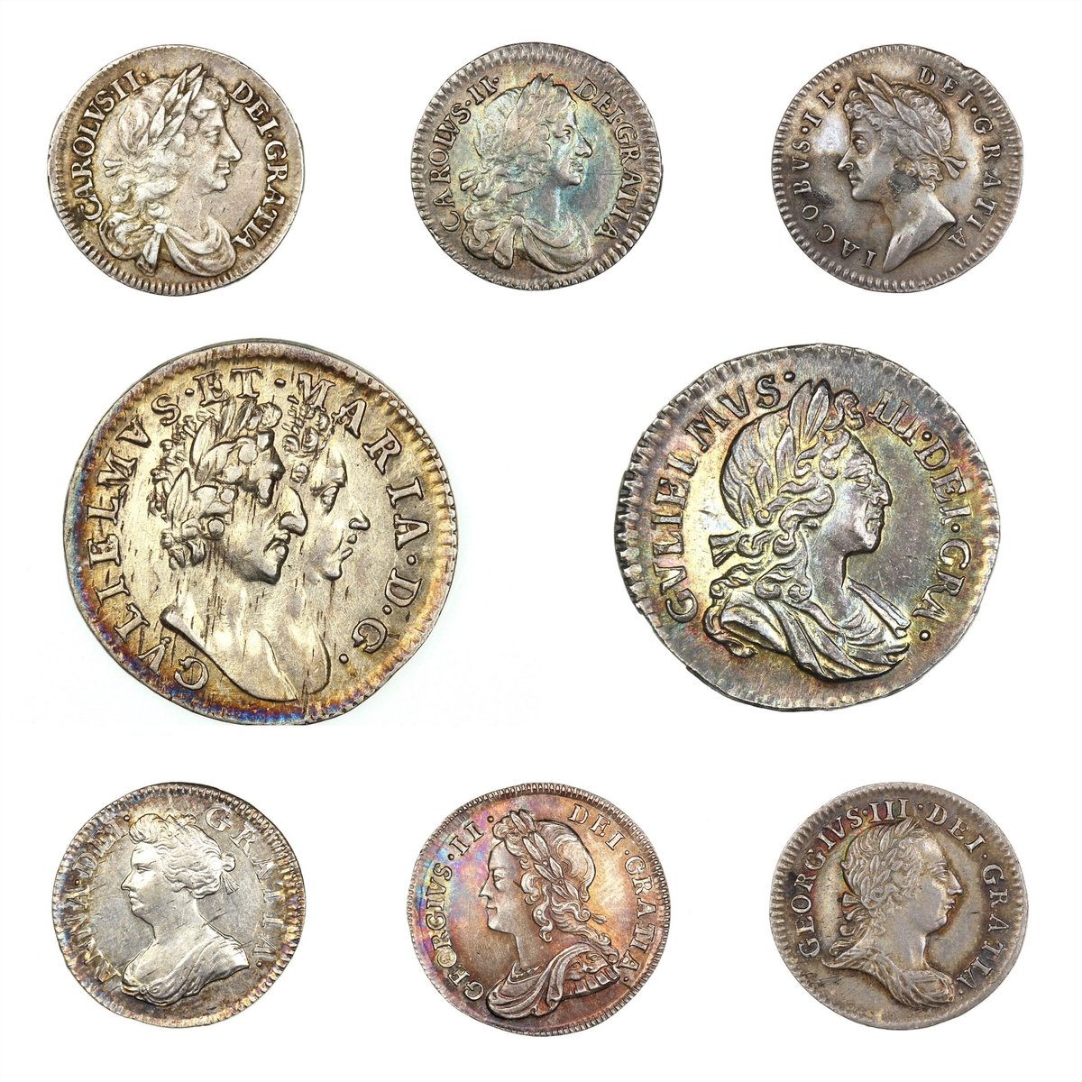 Hadrian 117-138AD Silver Denarius - Silbury Coins : Silbury Coins