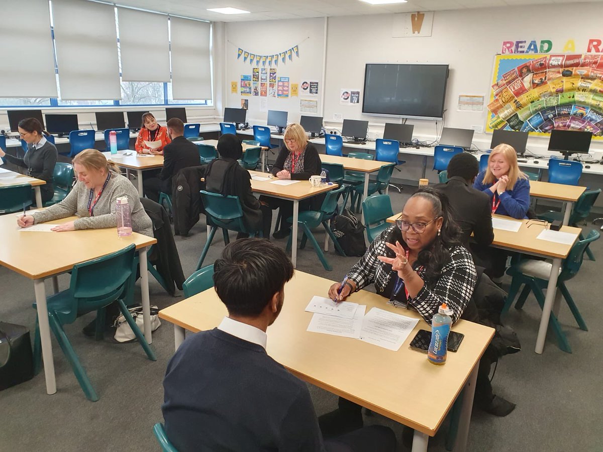 Welcome - Harris Academy Merton