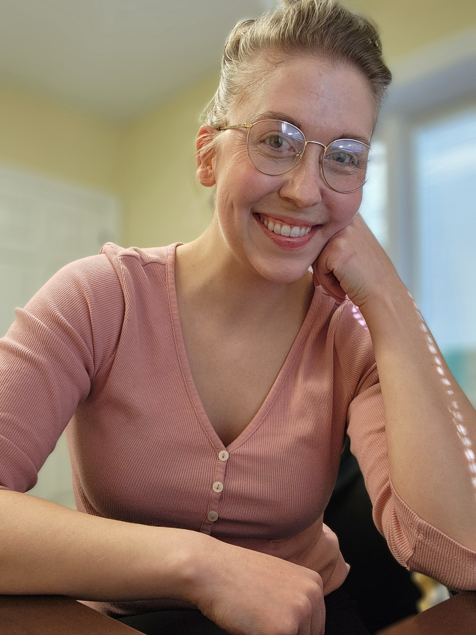 Tempstar Staffing on Twitter: "Meet Jenna! Jenna started at Tempstar as a Recruiter 8 years ago ...