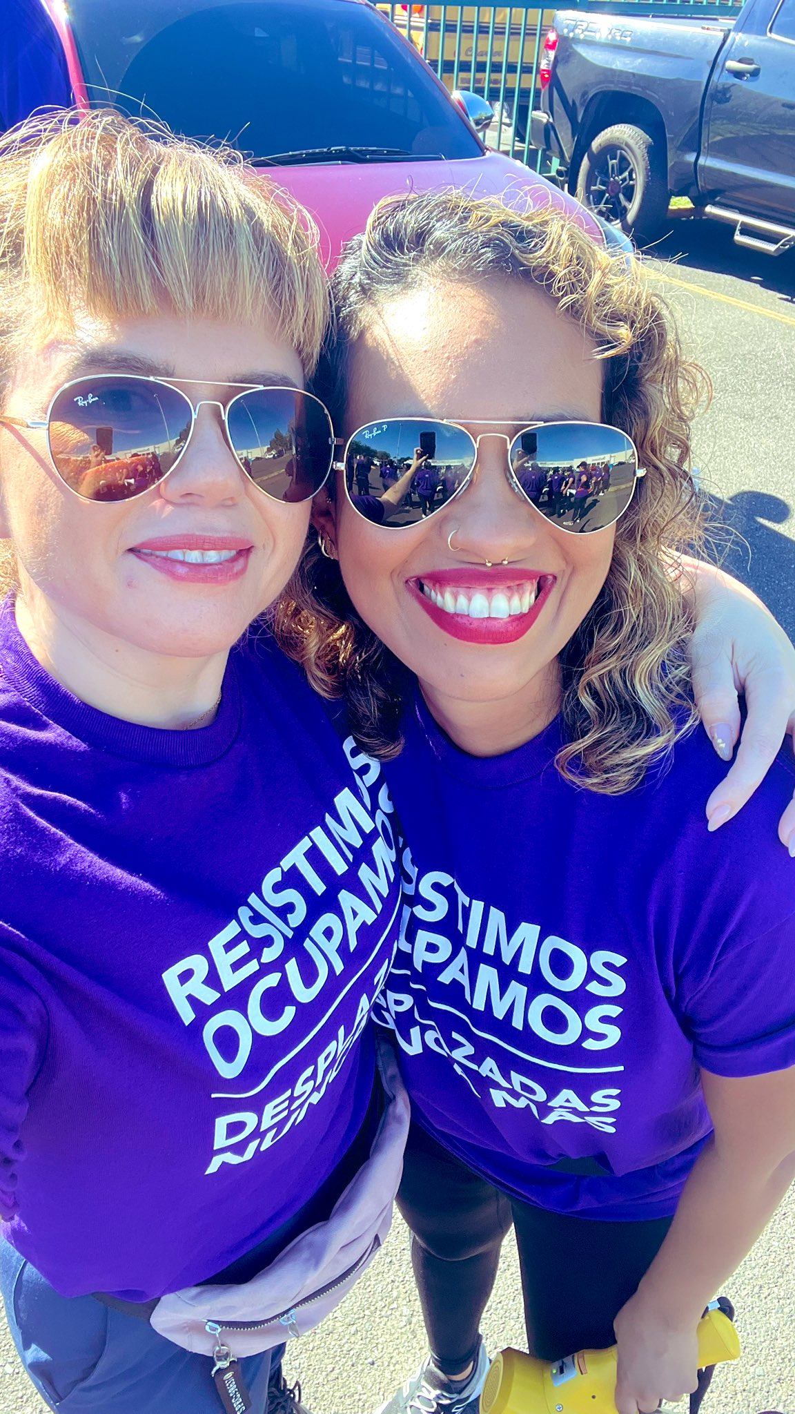 Mariana Iriarte Mastronardo on Twitter: "Descanso en la confianza q siento en mis compañeras xq ...