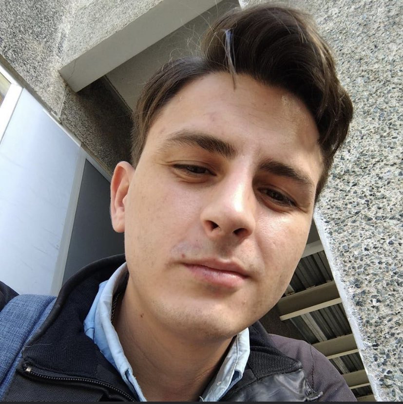 Semita Alta On Twitter Rt Angiepolonsky Se Llama Sebastián Silva Y
