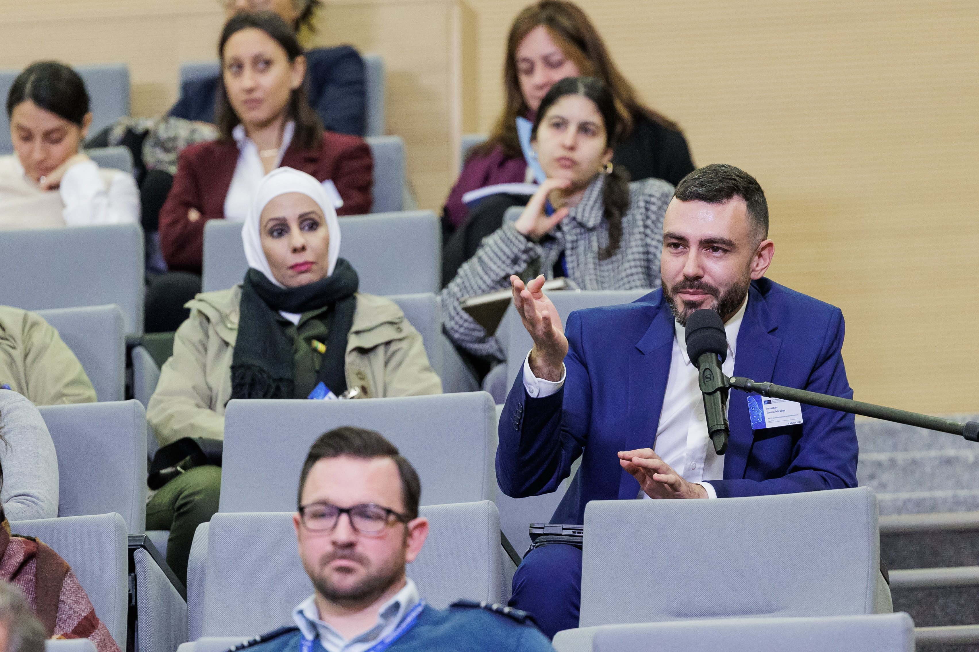 NATO SPS Programme (@NATO_SPS) / Twitter