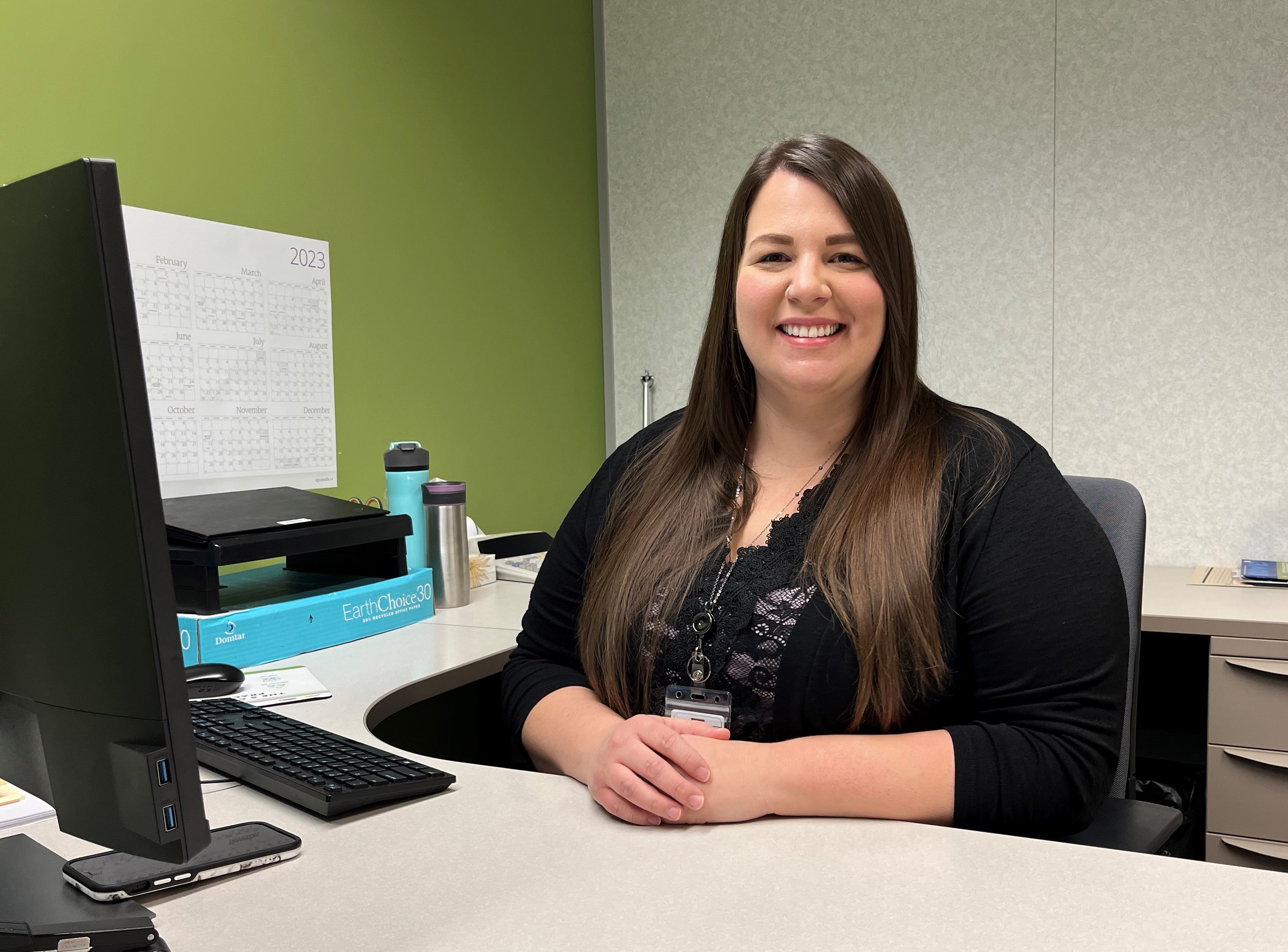 SGI on Twitter: "Loreley Chekay - Executive Vice President and General Counsel, Executive ...