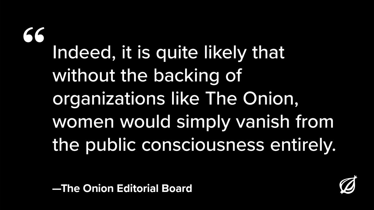 The Onion on Twitter: "http://bit.ly/3LcDWk9"