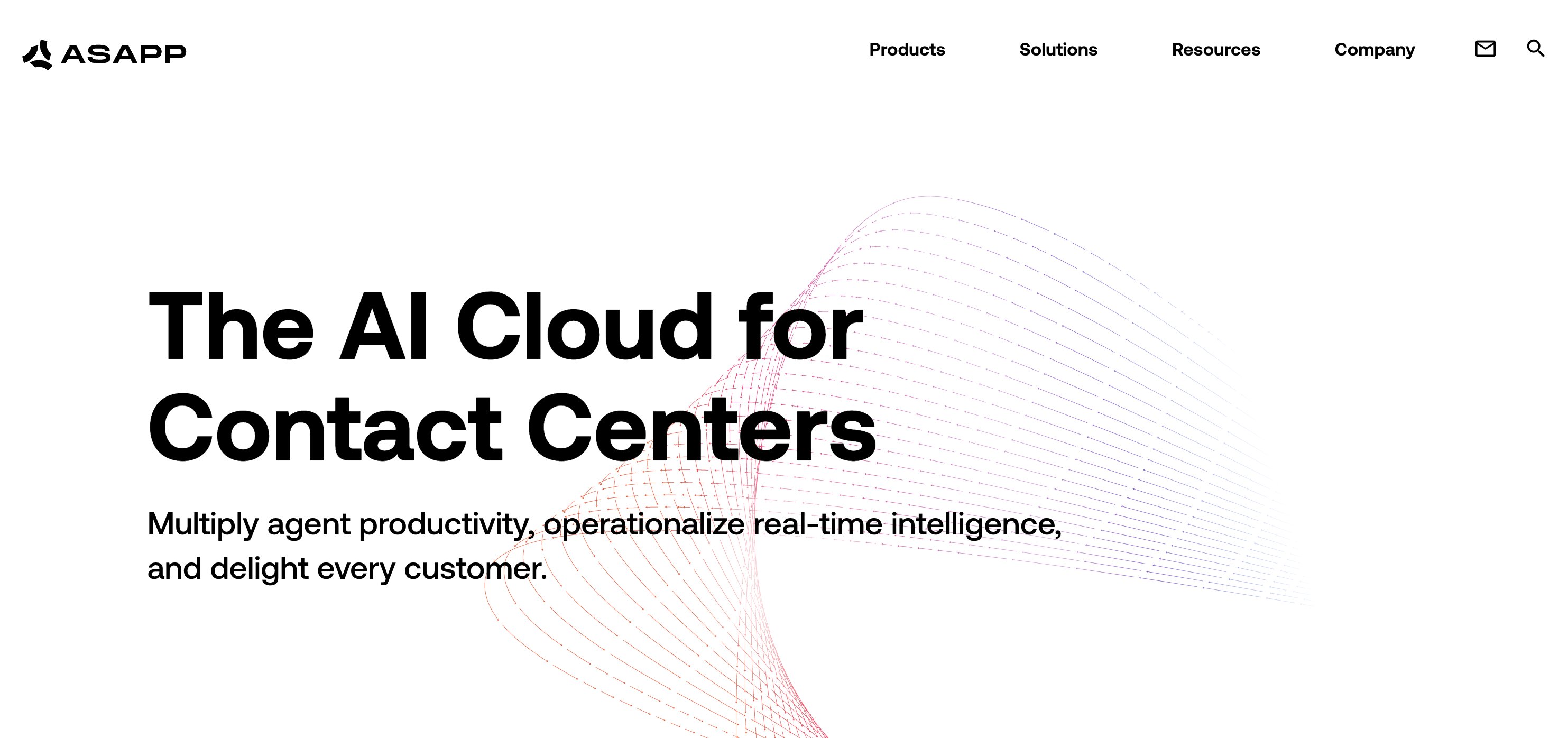 The Rundown AI on Twitter: "12. Inflection AI Focus: Cross-industry generative interface HQ ...