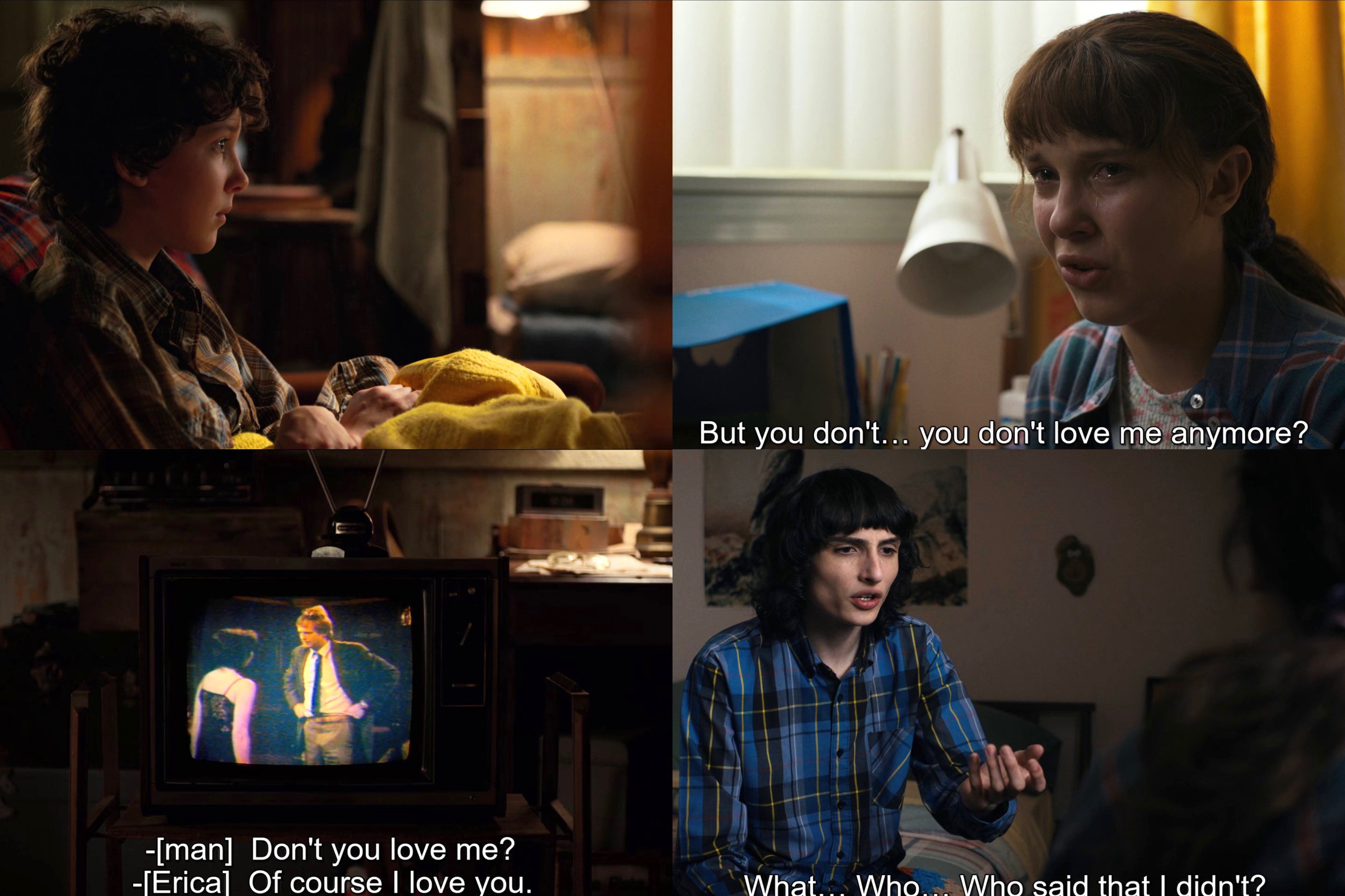 nia ️mileven endgame! (@mileven_goals) / Twitter