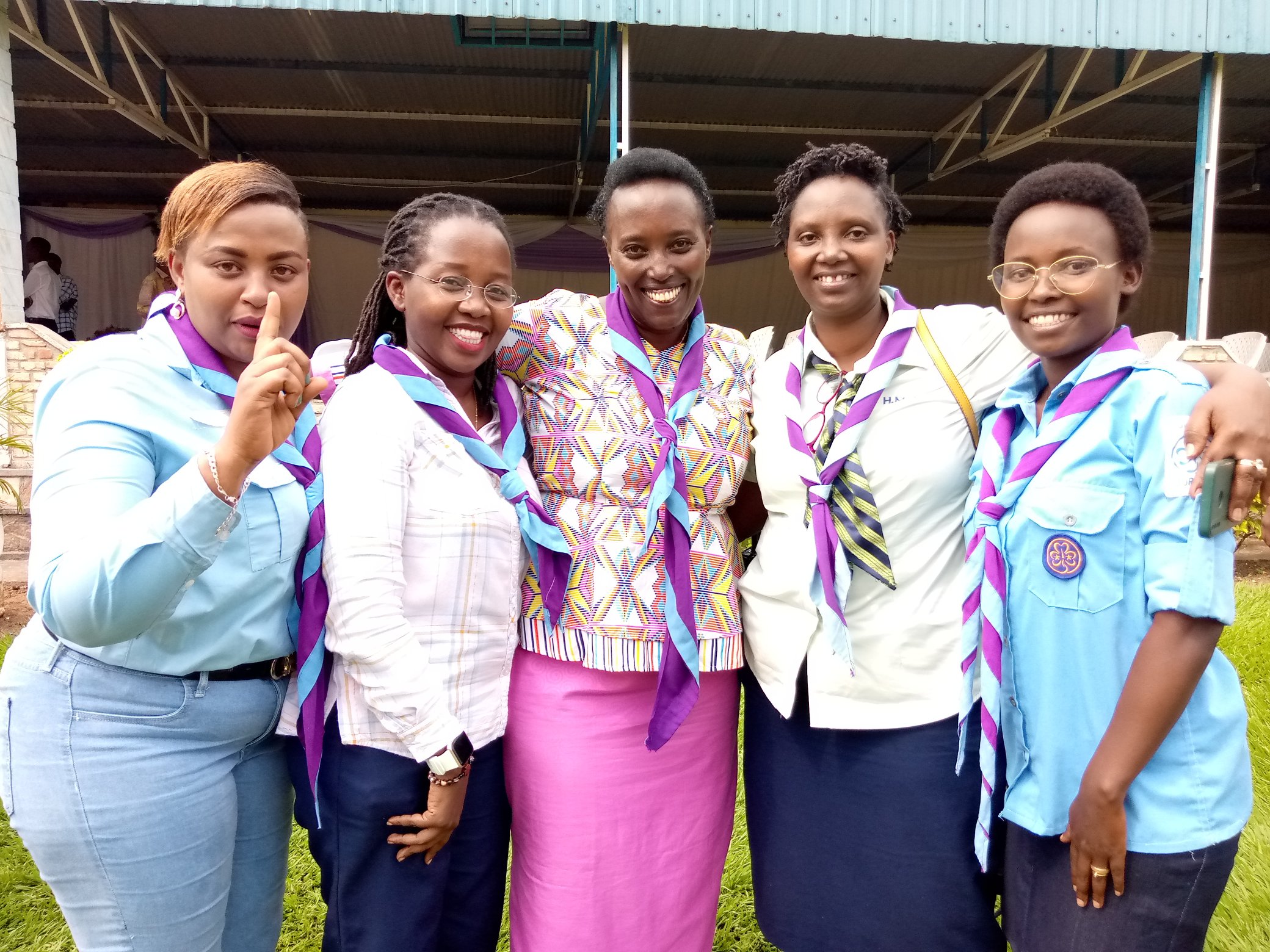 Groupe Scout et unité Guide Saint Robert (@ScouttGuide) / Twitter