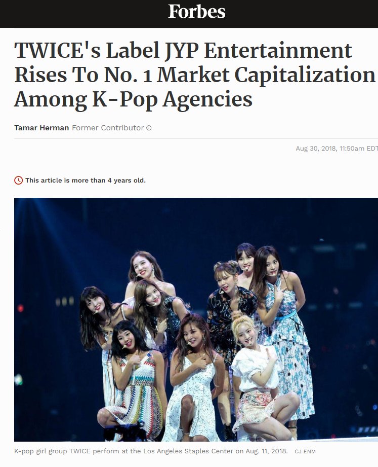 YOONGI DAY on Twitter: "without privilege is insane cause they debuted at the time when jyp was ...