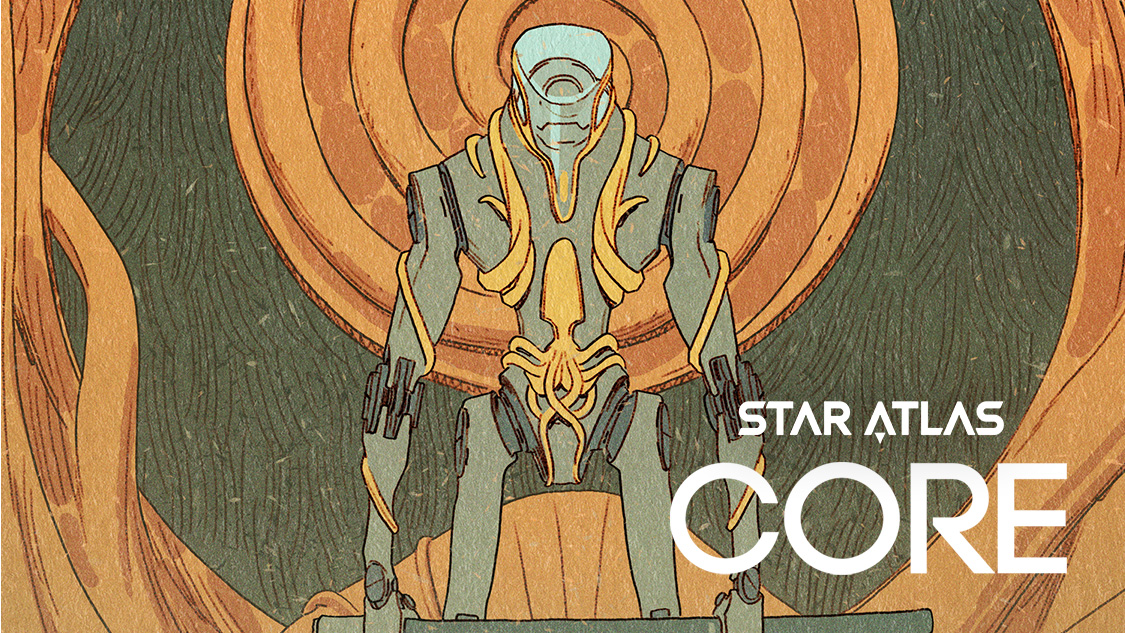 Star Atlas on Twitter: "But Gyun and Moda may be in luck as Timpo reveals that they’ve only ...