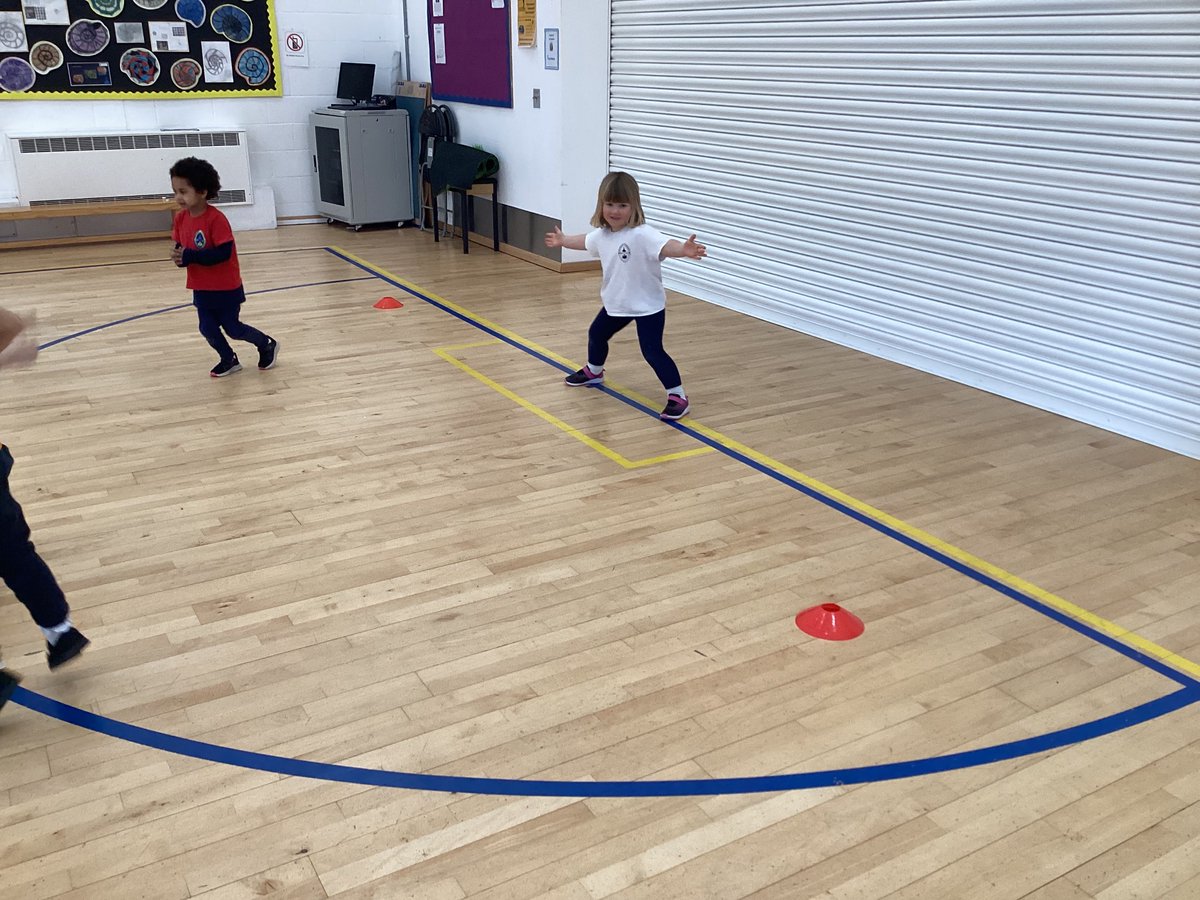 KS2 Pupil Survey Spring 2023 - Harpenden Academy