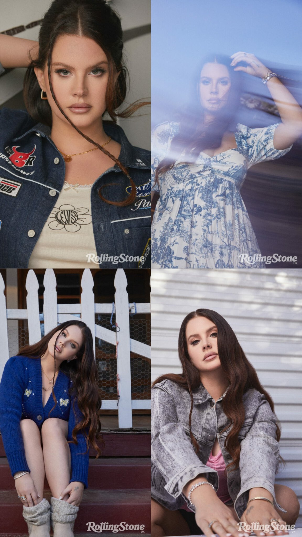 Chuck Grant Lana Del Rey Lana Del Rey's 2 Siblings: All About Her