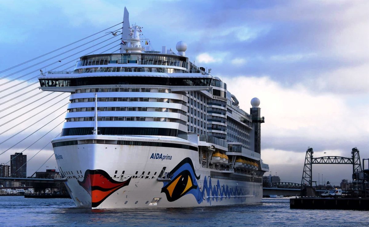 CruisePortRTM on Twitter: CruisePortRTM on Twitter: