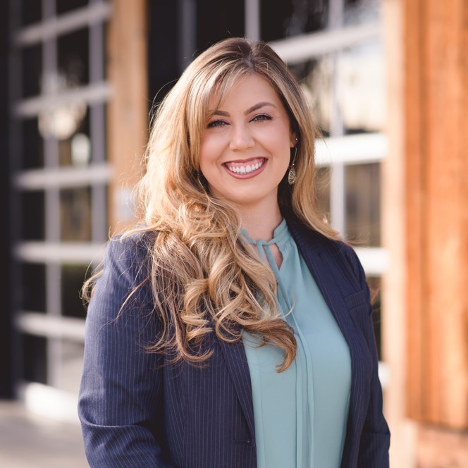 City of Chula Vista on Twitter: "Meet Miranda Evans, special projects manager for #ChulaVista ...