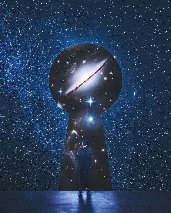 Try this manifestation technique Imagine you achieved a goal you ...