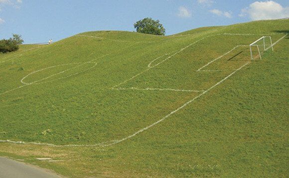 ITT: We post playing surfaces more fit for elite level sport than the ...