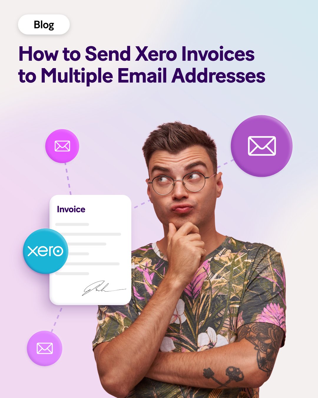 Make on Twitter: "Here's an absolute must-have for #freelancers or anyone who issues #invoices ...