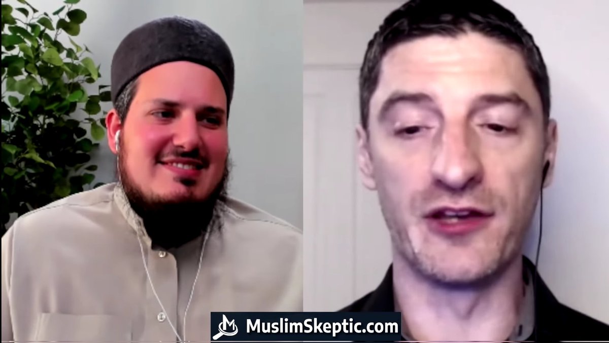 Ridvan Aydemir | Apostate Prophet on Twitter: "There is a friendship between Islamists and Nazis ...