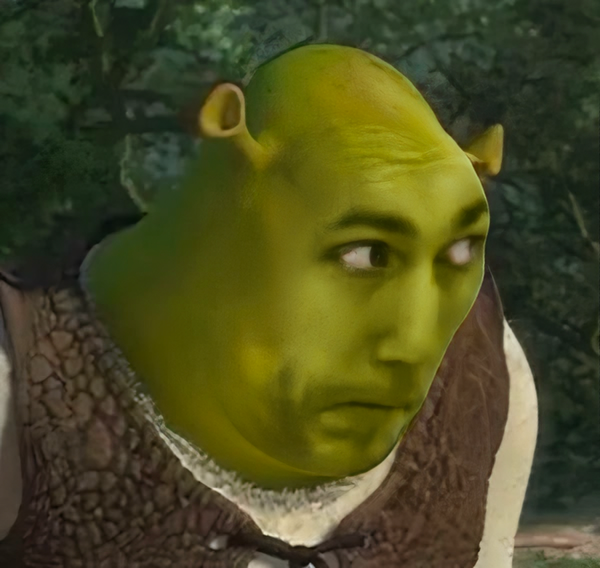 Day 19 of adding whatever the top comment is to Simon's photo, Until ...