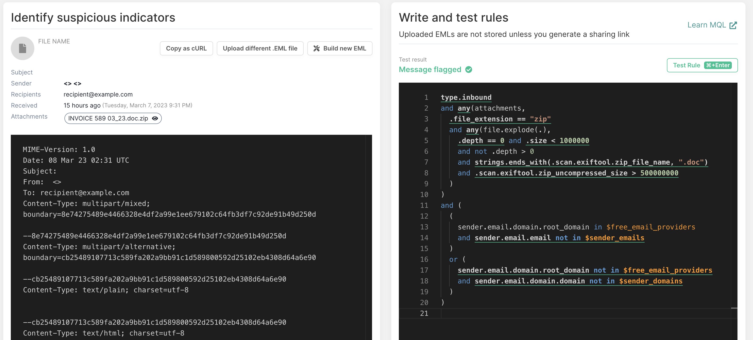 Sublime Security (@sublime_sec) / Twitter