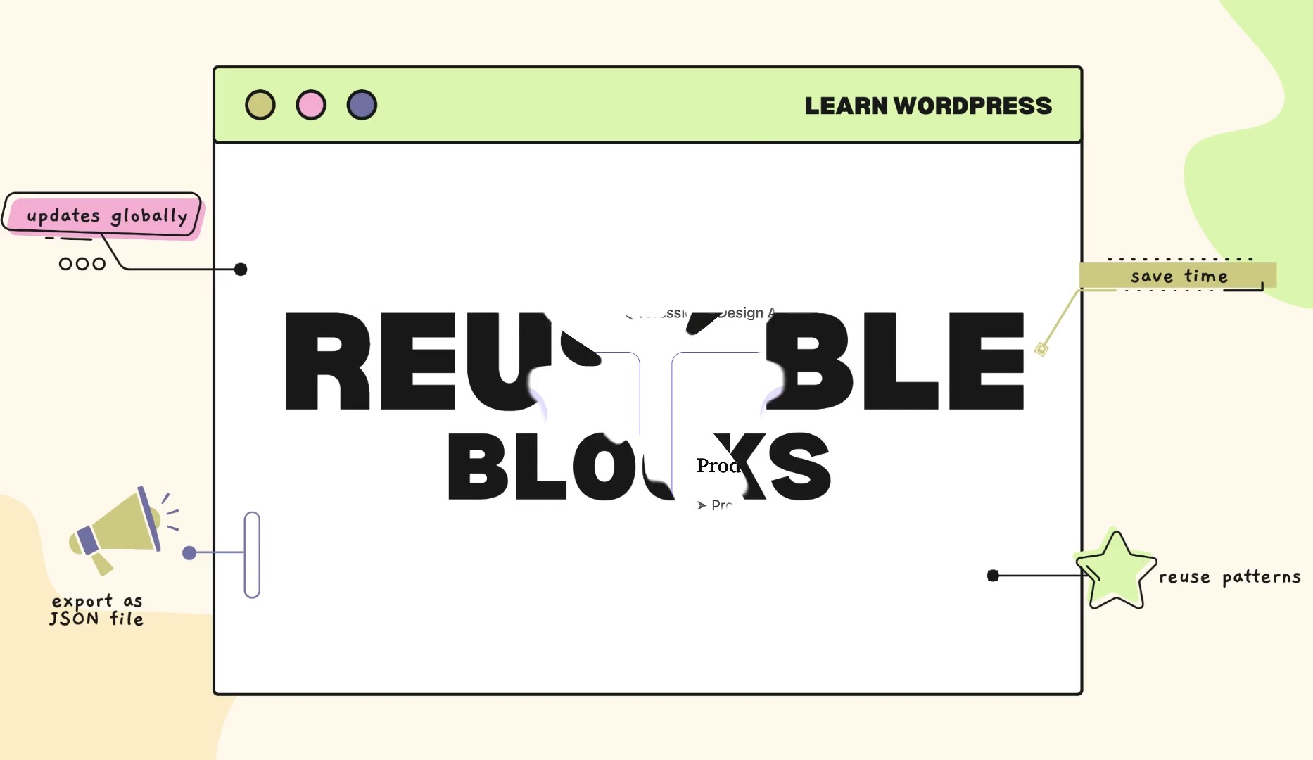 WordPress on Twitter: "Want to learn more about reusable blocks in #WordPress? Check out this ...