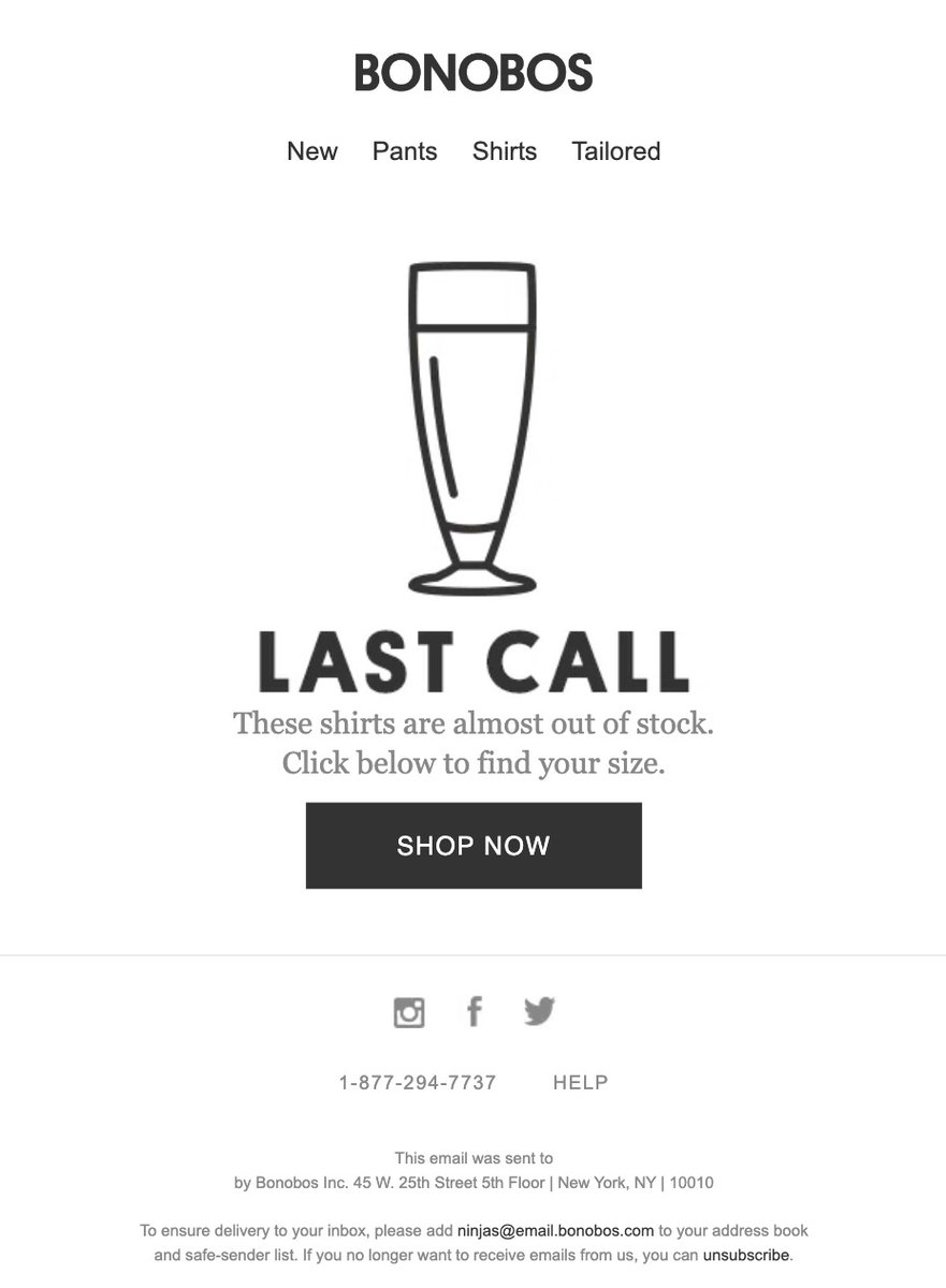 10 email campaigns that will 10x your sales without discounting a ...