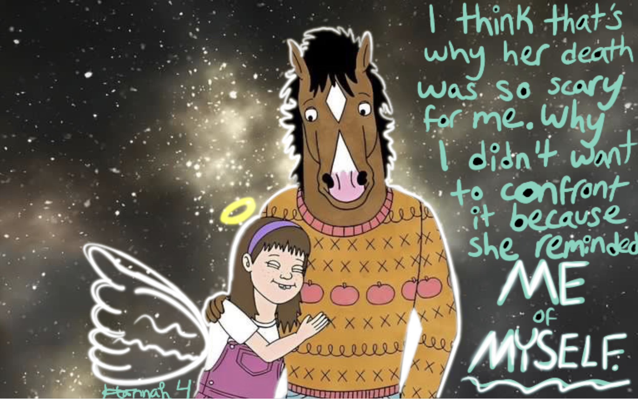 Hannah 4 (@Hannah4xyz) / Twitter