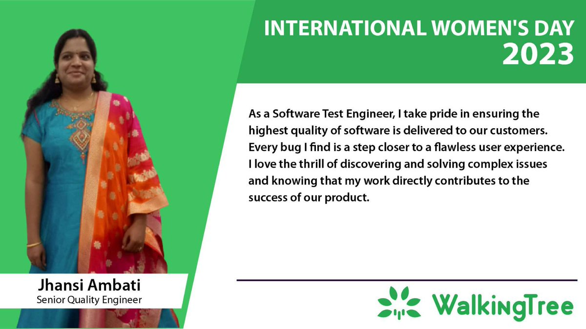 Walking Tree Overview and Company Profile | AmbitionBox